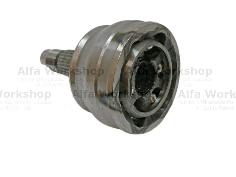 Alfa Romeo GT Non Stock Parts