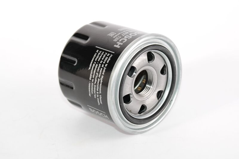 Alfa Romeo Giulia Oil Filter