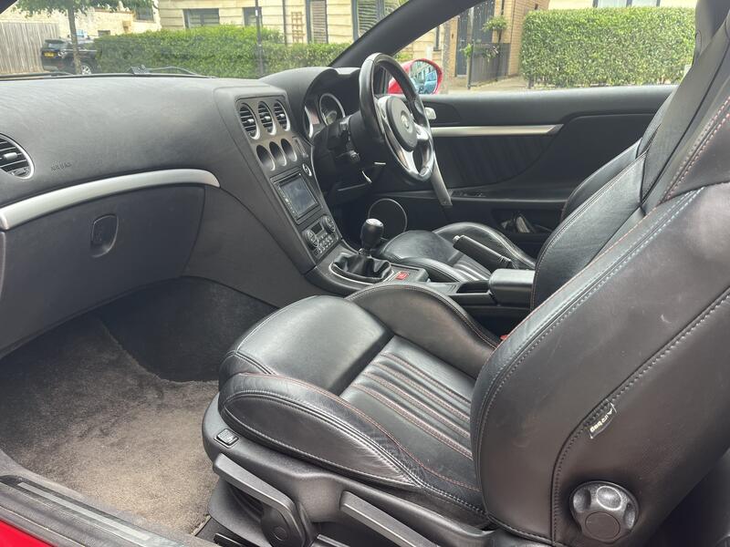 Alfa Romeo Brera Prodrive For Sale